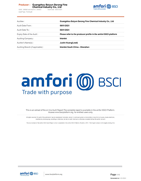 GMPC Factory OEM Semi-Permanent Gold Color Hair Color Mask